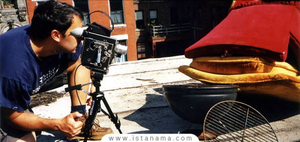 هر آنچه که باید از PES ، انیماتور استاپ موشن نامزد اسکار بدانید - شبکه ...